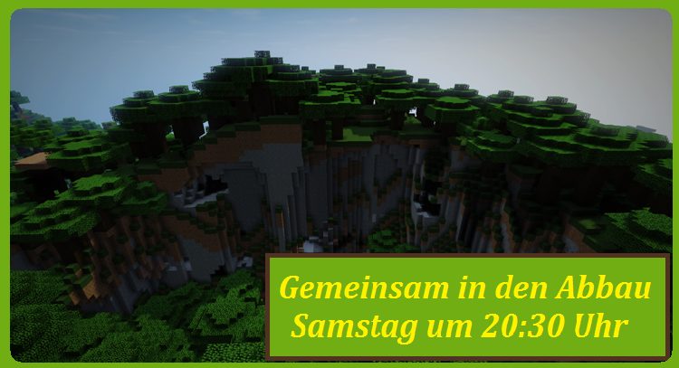 Gemeinsam in den Abbau – corpium.net | Homepage