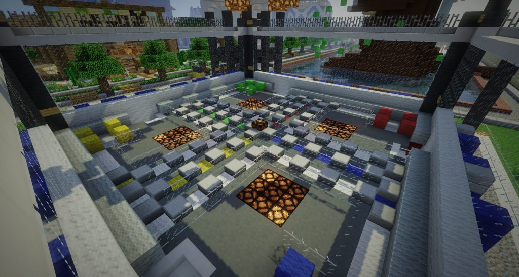 Mine-Park – corpium.net | Homepage